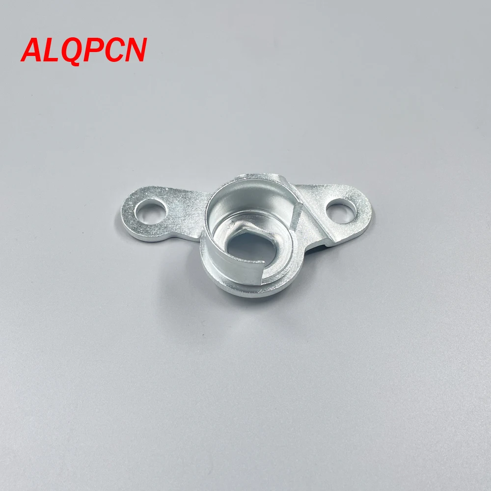 2005-2019 Nissan Frontier Navara D40 Tailgate Hinge with Bushing Set ...
