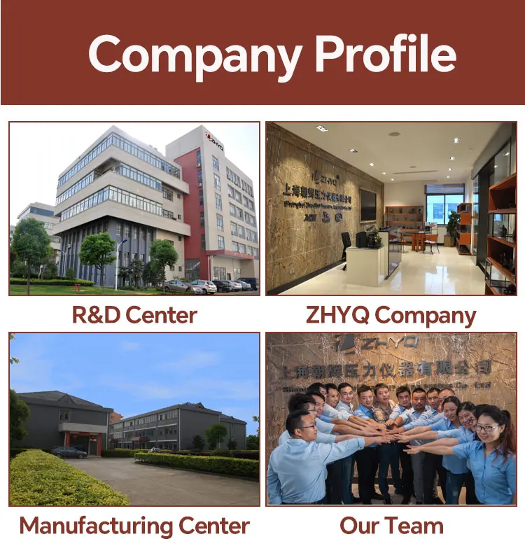 MPFM Multiphase Crude Oil Flow Meter for Accurate Measurement