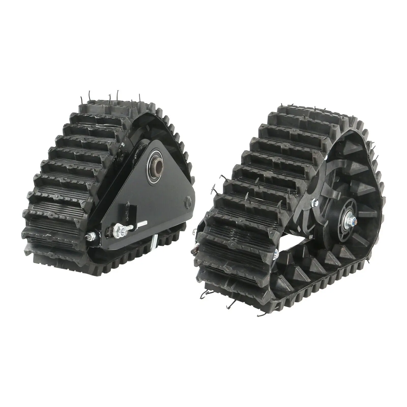 Snow Sand Track Wheels - Durable Solutions for Vehicles