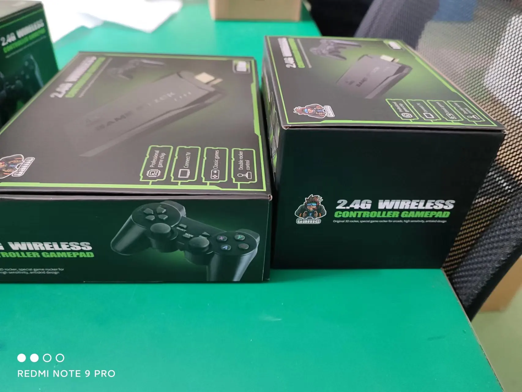 Ylw Factory Wholesale Latest Upgraded M8 Mini Video Game Console Usb ...