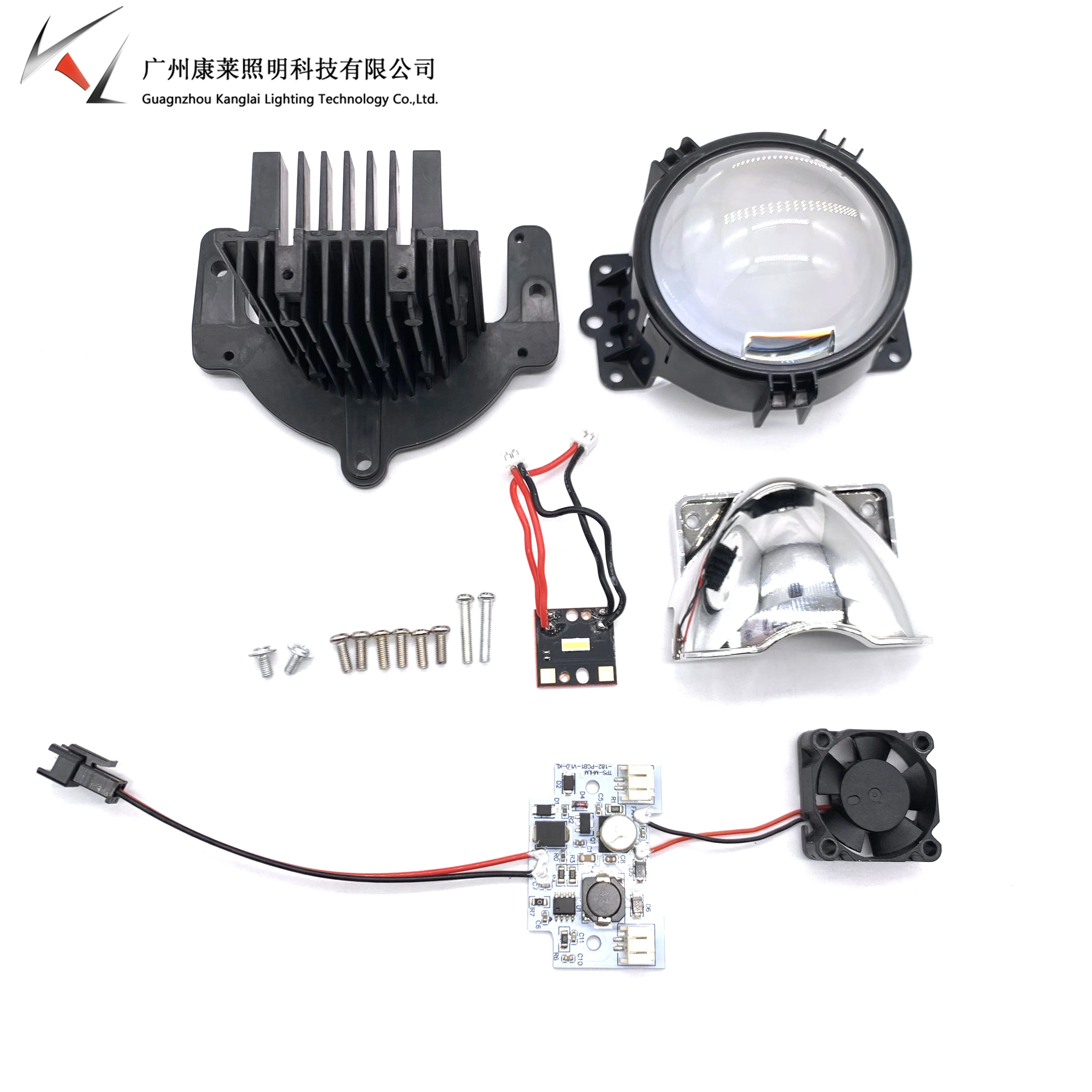 36w Wholesale Direct W221 Headlights Led Headlight Canbus Car Led Light ...