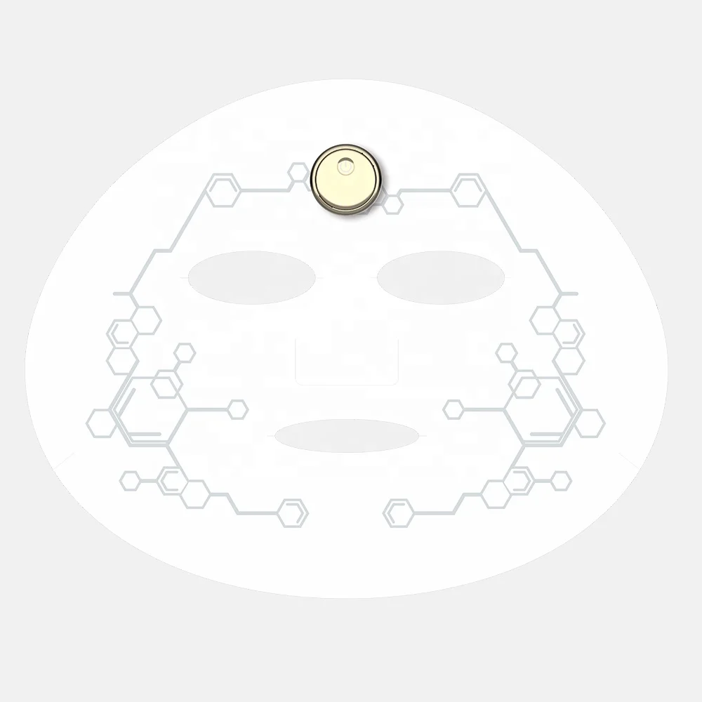 Ems Microcurrent Dermalift Ems Facial Mask Air - Buy Ems Face Lifting ...