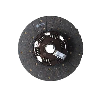 Cheap Price Sinotruk Howo Original D12 Engine Parts Vg1246060030 Fan ...
