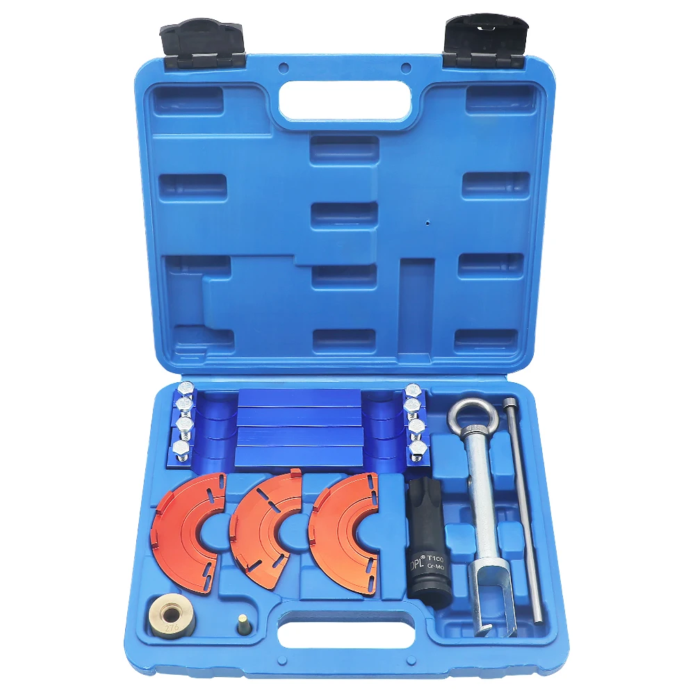 Engine Timing Tool for Ferrari 458, Maserati 4.2, & Alfa Romeo 2.9