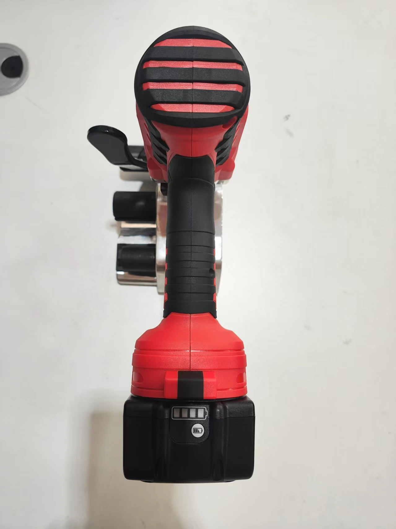 BCT-40 Composite Strapping Machine Straps Handheld Cutter Tools Battery ...
