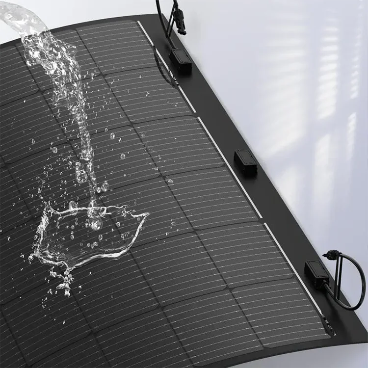 Photovoltaic 150w Roof Mono Solar Panel 300w 280w 400w 500w Solar Panel ...