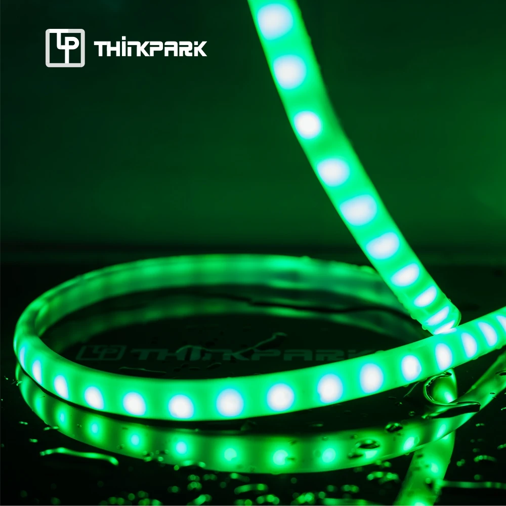 Waterproof and Red Green LED Lights Strips for Barrier Gates Arm ...