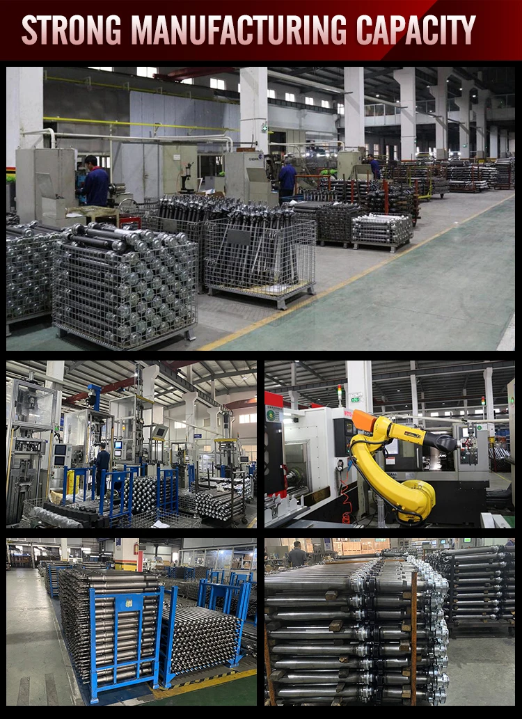 Propshaft 꼬리 샤프트 TRANSMITEK 프로펠러 샤프트 OEM MR580390 MR580389 MR580388 ...