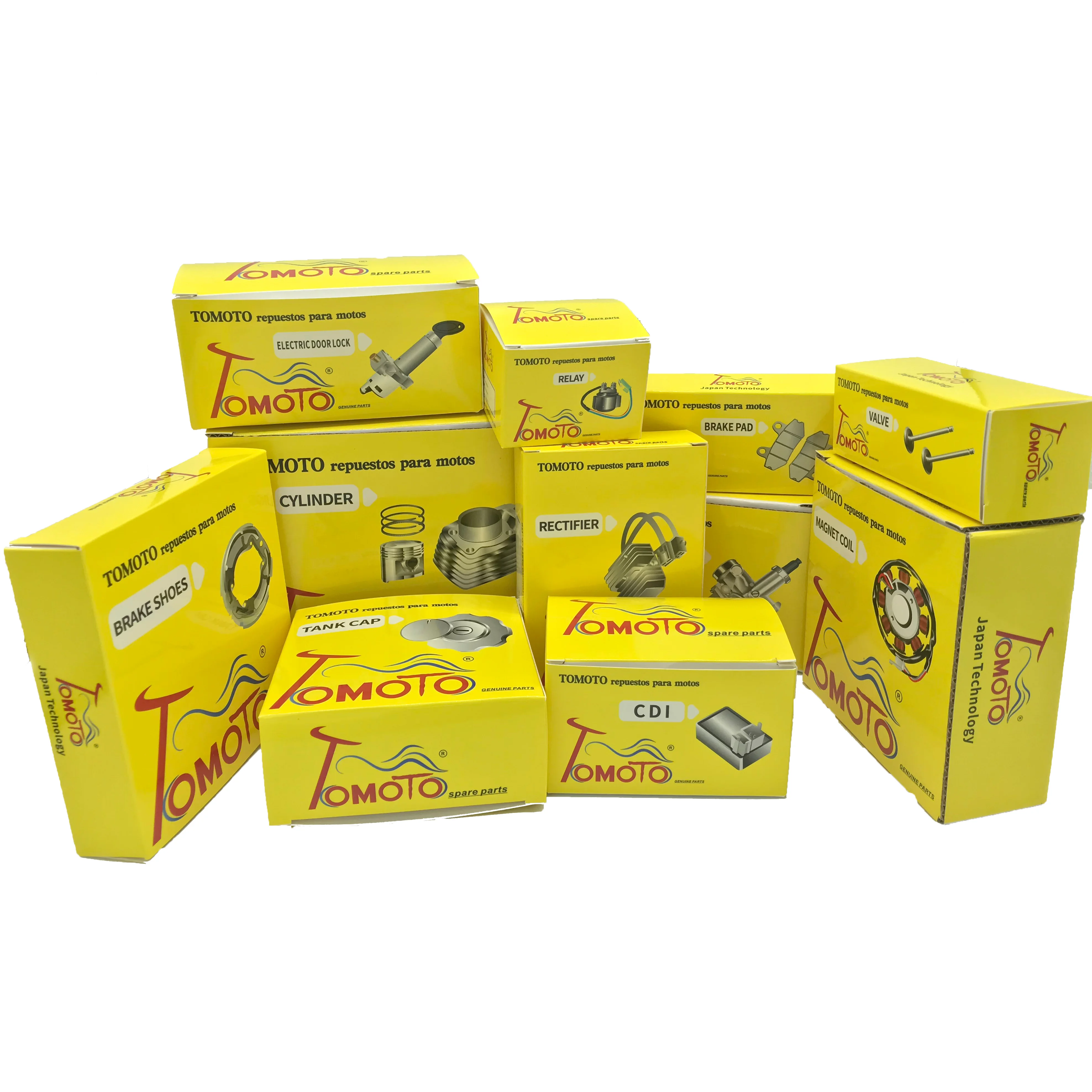 Sale Genesis SX2 Motorcycle Parts - Tail Cover & Repuestos