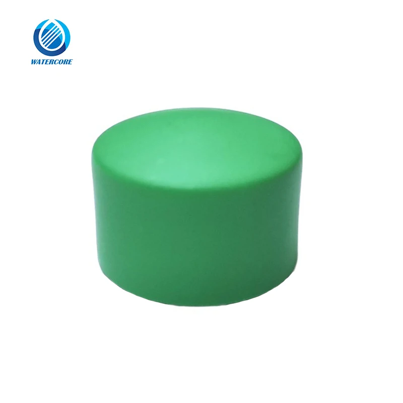 Din8077,Din8078,Iso15874 Polypropylene Pp-r/ppr Pipe For Cold And Hot ...