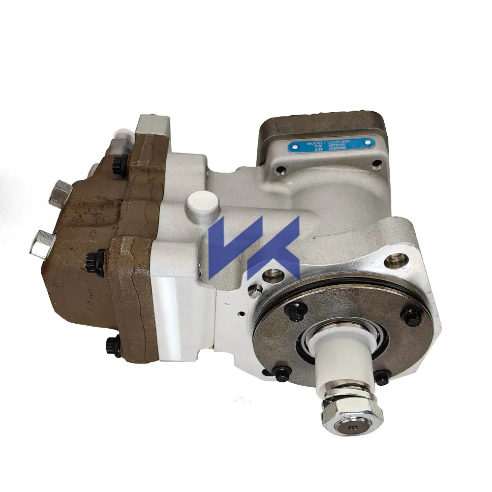 High Pressure Common Rail Fuel Pump - F00BC20038 for MTU 2000