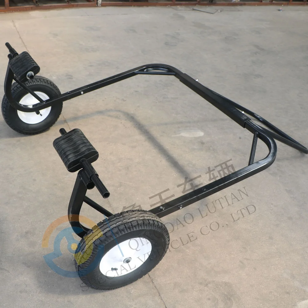 Alibaba.com: Snowmobile Shop Dolly, Mobile Snowmobile Trolley Cart ...