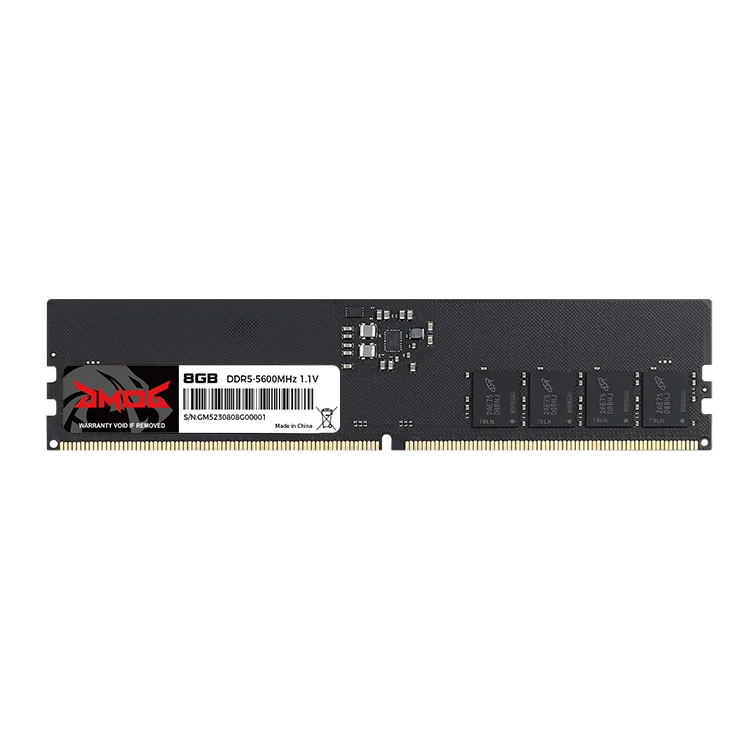 Memoria Ram Ddr5 16gb 32gb 4800mhz 5200mhz 5600mhz Ddr5 Ram Para Pc Ram For Gaming - Buy Ram ...