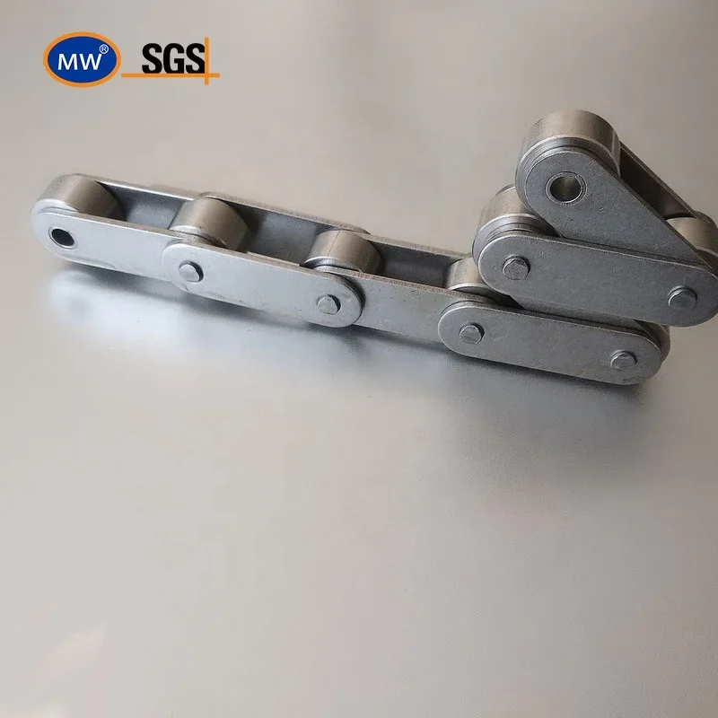 MW Standard Galvanized Chain Anti Side Bow Chain for Pushing Window ...