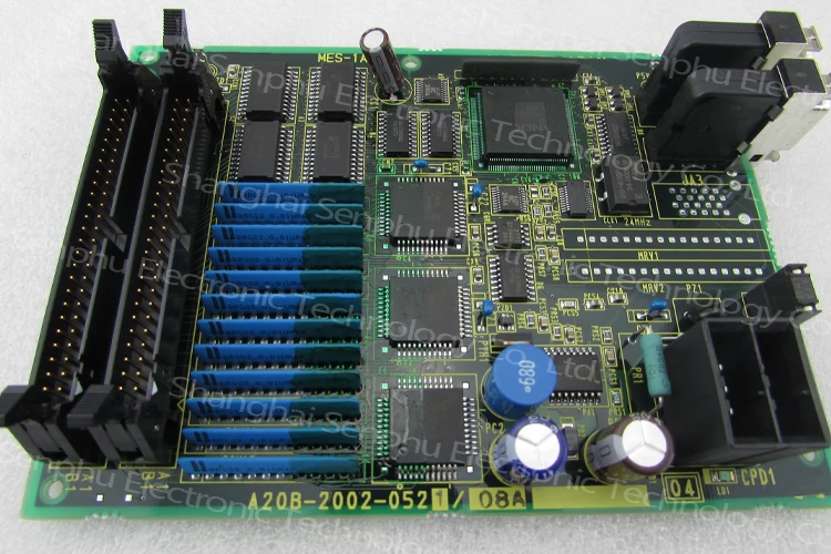 Main Board Amplifier Original A16b-2201-0103/04a - Buy Main Board ...