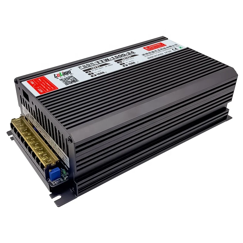 110v 220v Eingang Einzel Ausgang Ac/dc-schalt Netzteil 48v 1500w 60v ...