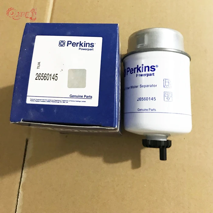 Manufacturer Water Separator Fuel Filter 26560145 - Buy 26560145,Air ...