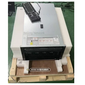 Original New Ai Graphic Card A100 40g Sxm4 Nvlink Single Card In Stock ...