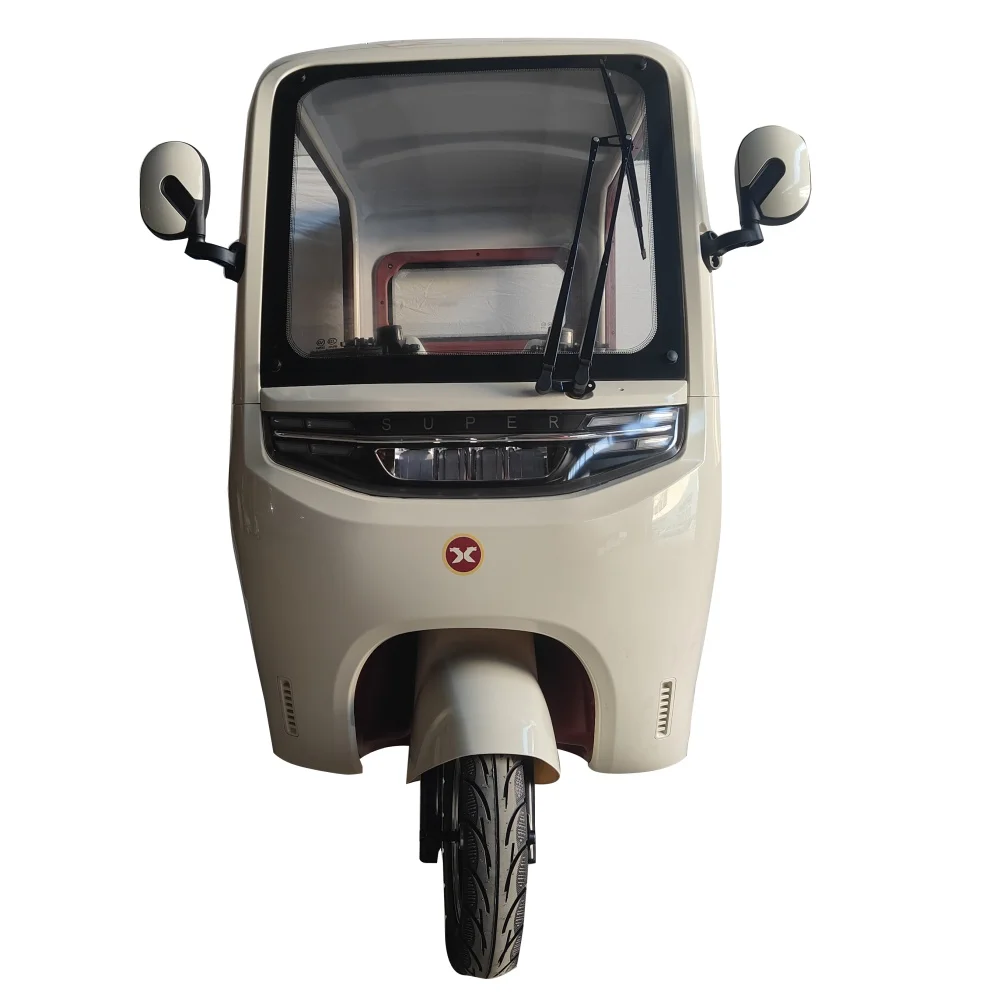 Chinese 3-Wheel 1000W 72V 20AHEngting Electric Scooter Tricycle for ...
