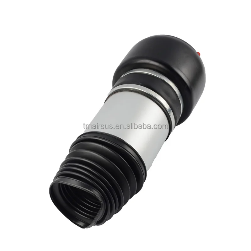 W211 Front and Right Air Spring - Mercedes-Benz OEM Part