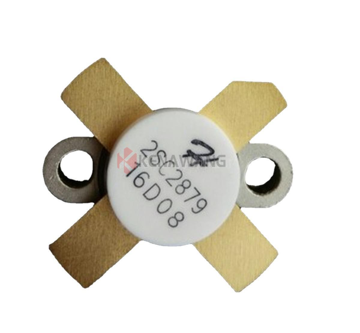 High Frequency Transistor 2SC2879 - New Original Import