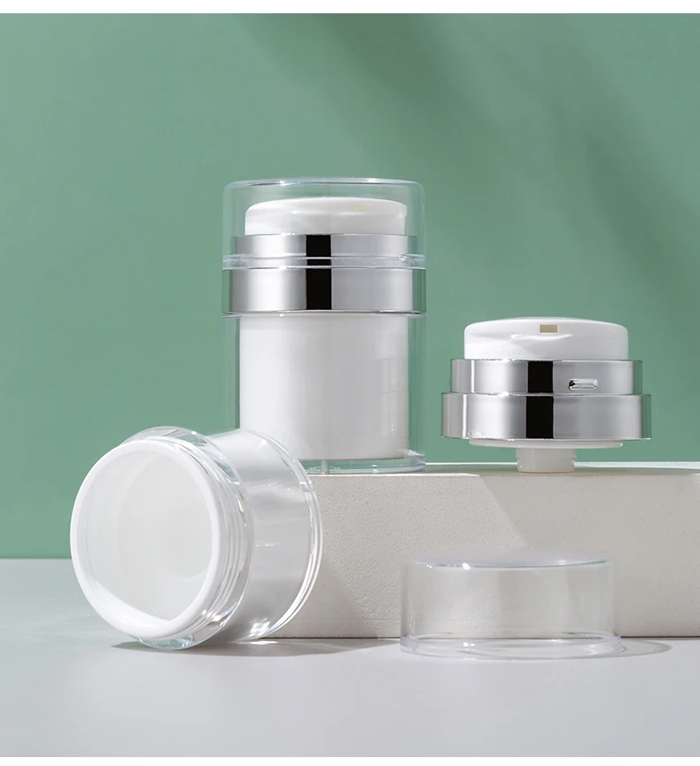 Custom Lotion Containers - Versatile and Durable Solutions