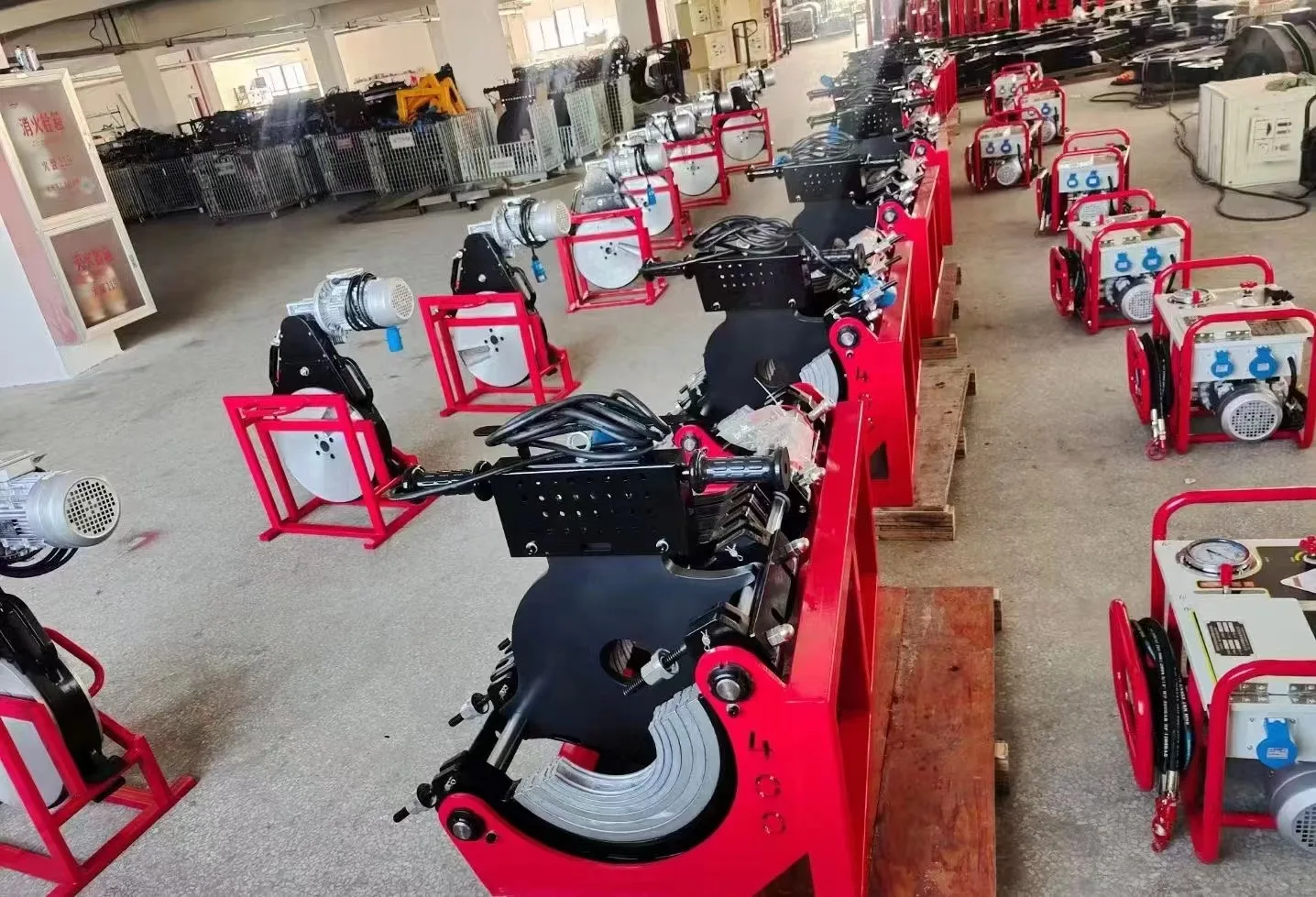 DIY Grade PE Pipe Scraper for Electro Fusion & Pipe Tools | Wholesale