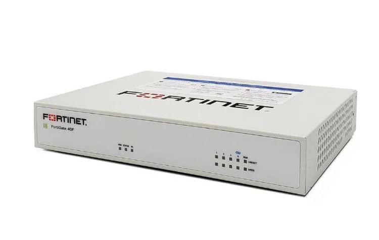 Fg-40f Fortinet Fortigate Fg-40f Utp Atp Forticare Enterprise ...