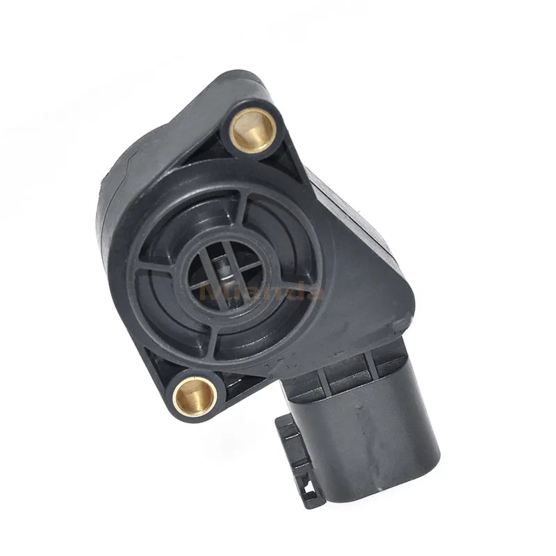 Truck Parts Accelerator Pedal 20504685 3171530 For Volvo Truck With 5 ...