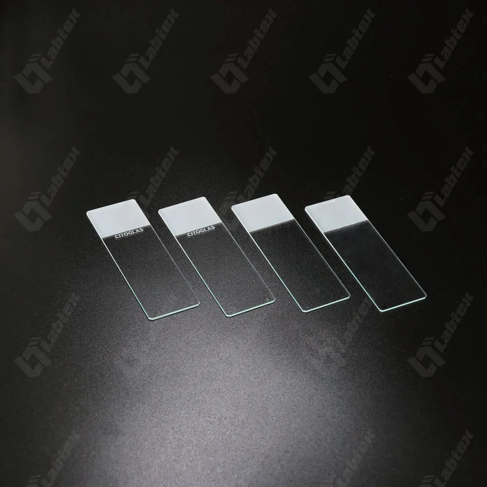 Labtex Microscope Slides Microscope Slide Mailer Box Prepared ...