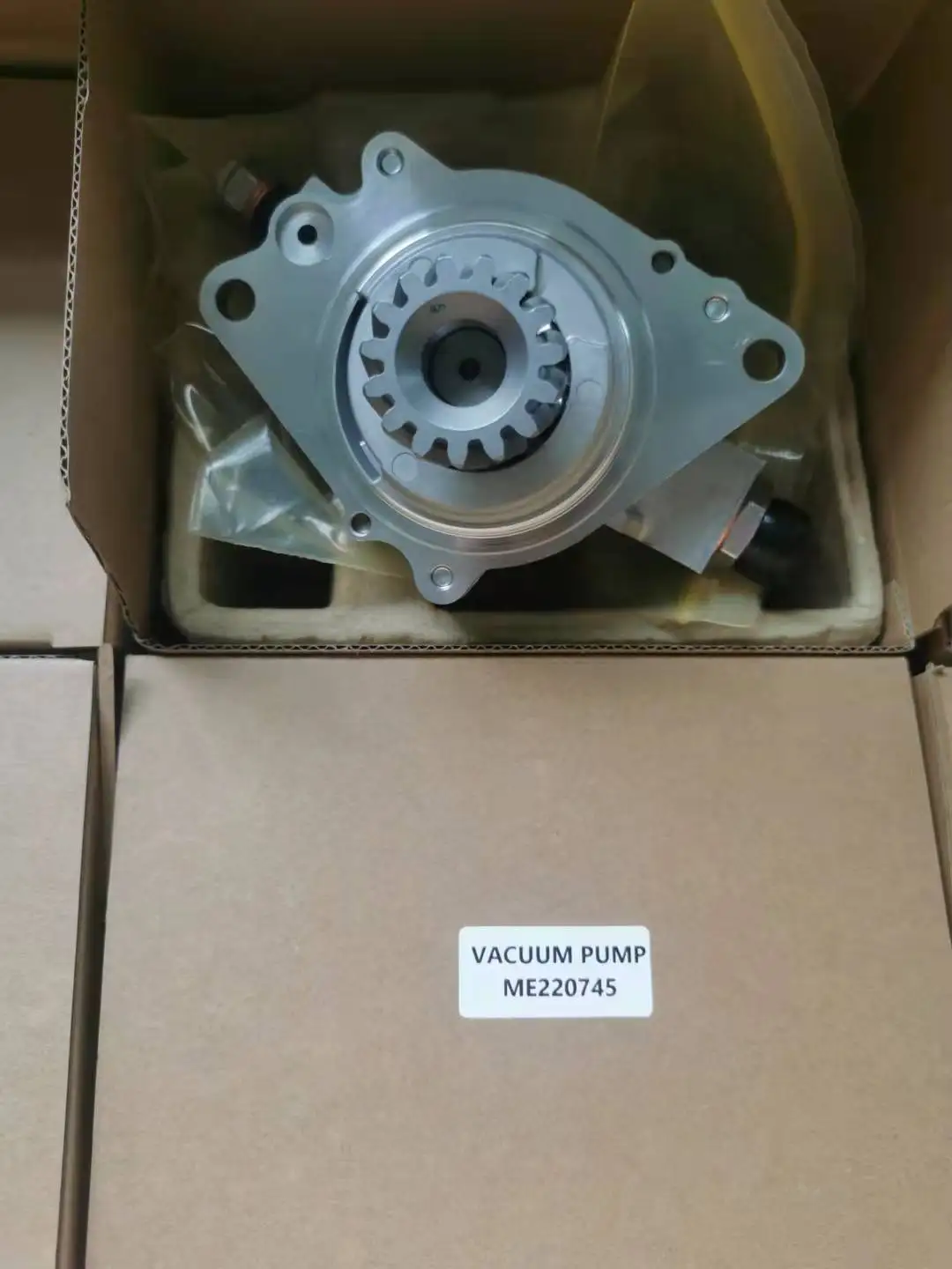 尼托约汽车制动系统146505x00d日产城市yd25制动真空泵 - Buy 14650-5x00d制动真空泵日产yd25,真空泵日产 ...