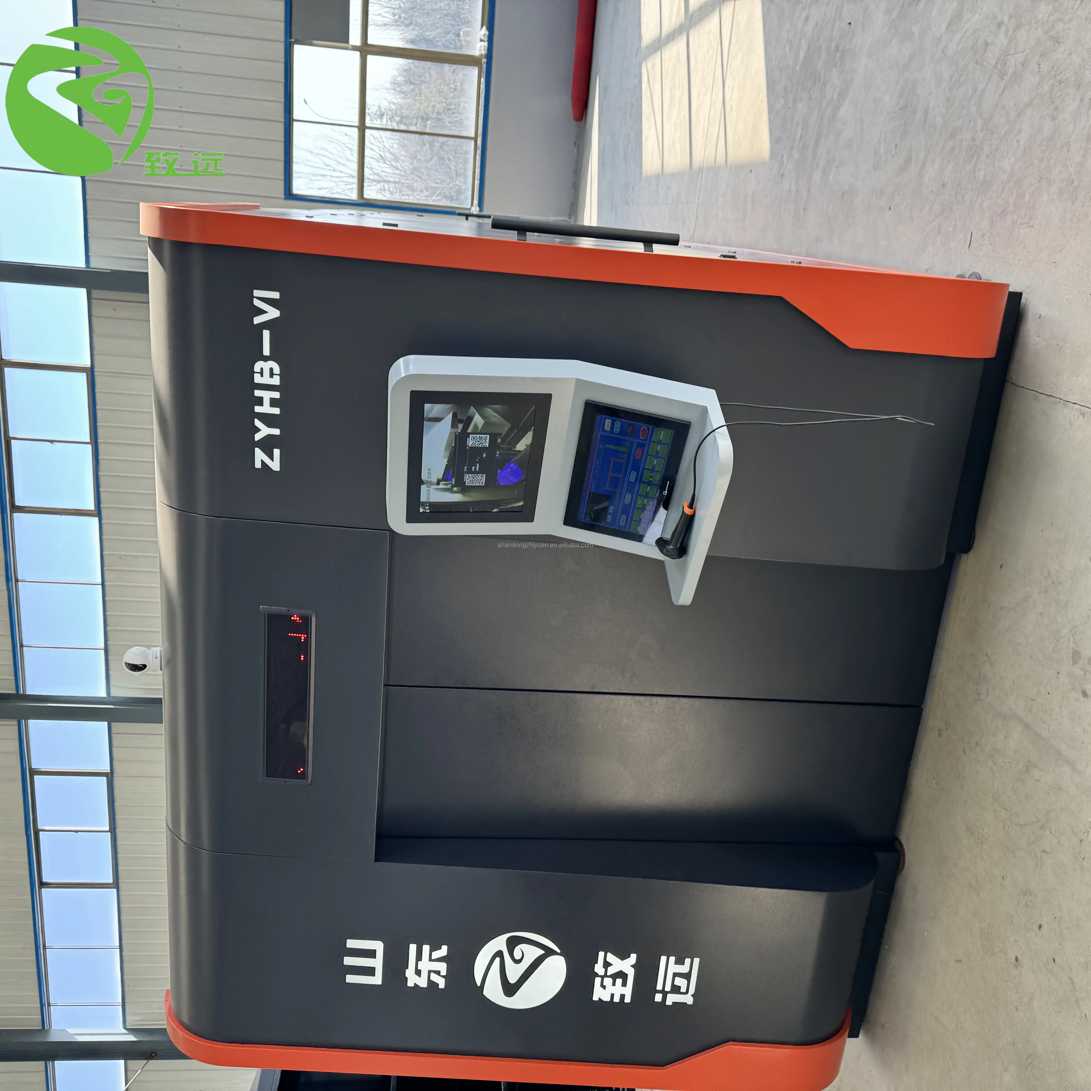 Human Waste Treatment Machinery Incinerator Furnace Cremation Machine ...