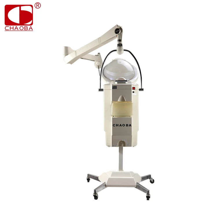 Hair Care Steamer Deep Conditioning Infrared Heat Steaming Salon ...