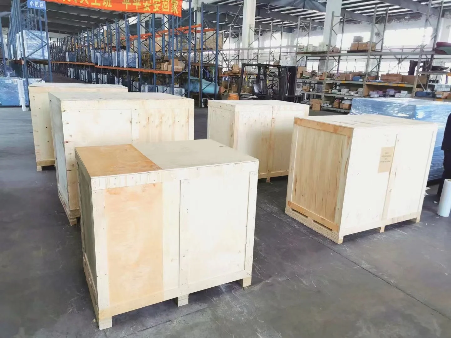 3bar Chinese Low Pressure Compressor Industry Screw Air Compressor ...