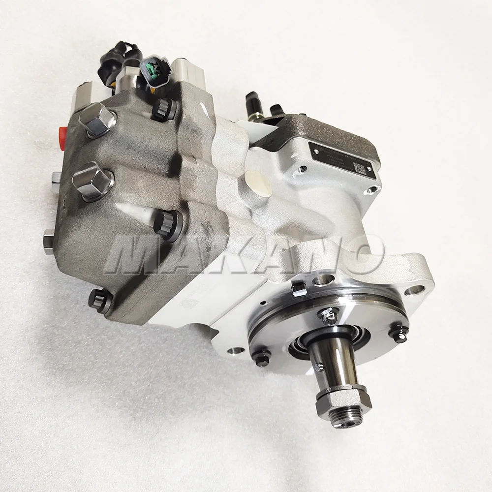 Promotion Original Engine Electric Engine Fuel Injection Pump Ccr1600 ...