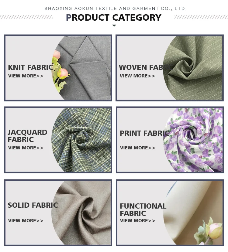 Newest Style Piece Dyed Herringbone Tear-resistant Jacquard Fabric 100% ...