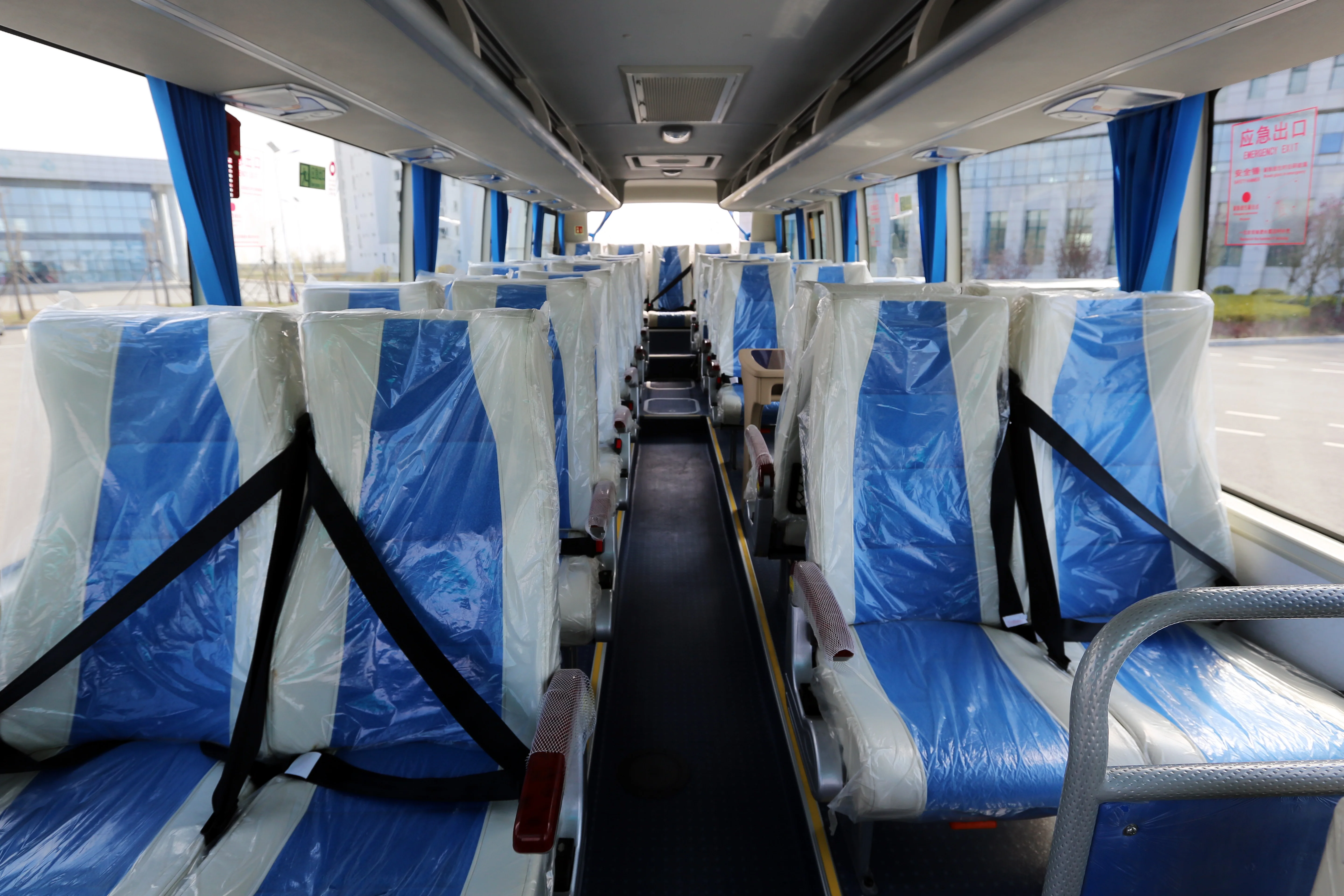 Luxury Coach Bus 12m Diesel Buses| Alibaba.com
