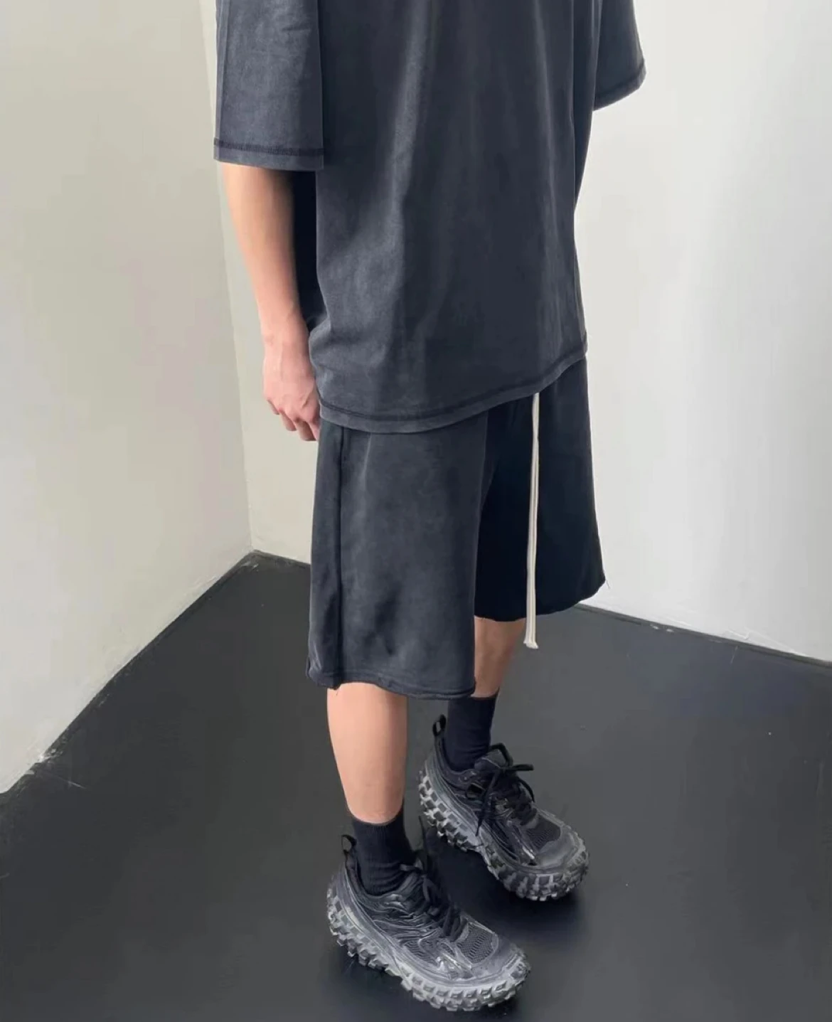 High Quality Screen Puff Print Vintage Cotton Custom Manufacturer ...