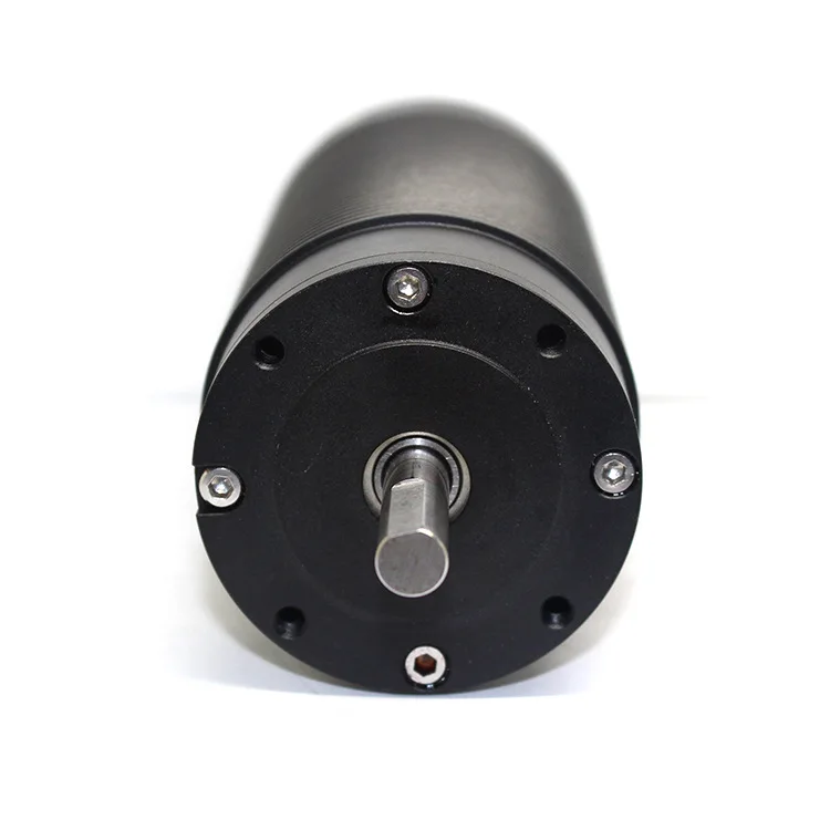 5000W Brushless DC Motor 48V 25000RPM for Electric Bikes, Boats, and ...