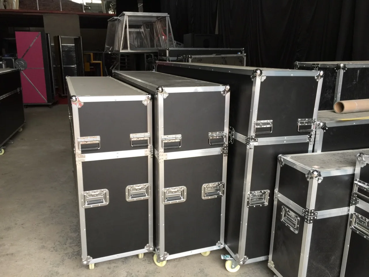 Best Selling Stage Show Magic Props Magic Tricks Led| Alibaba.com