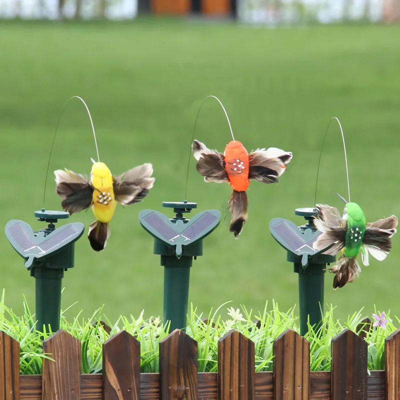 Custom Design Flying Fluttering Power Vibration Dancing Fly Fluttering ...