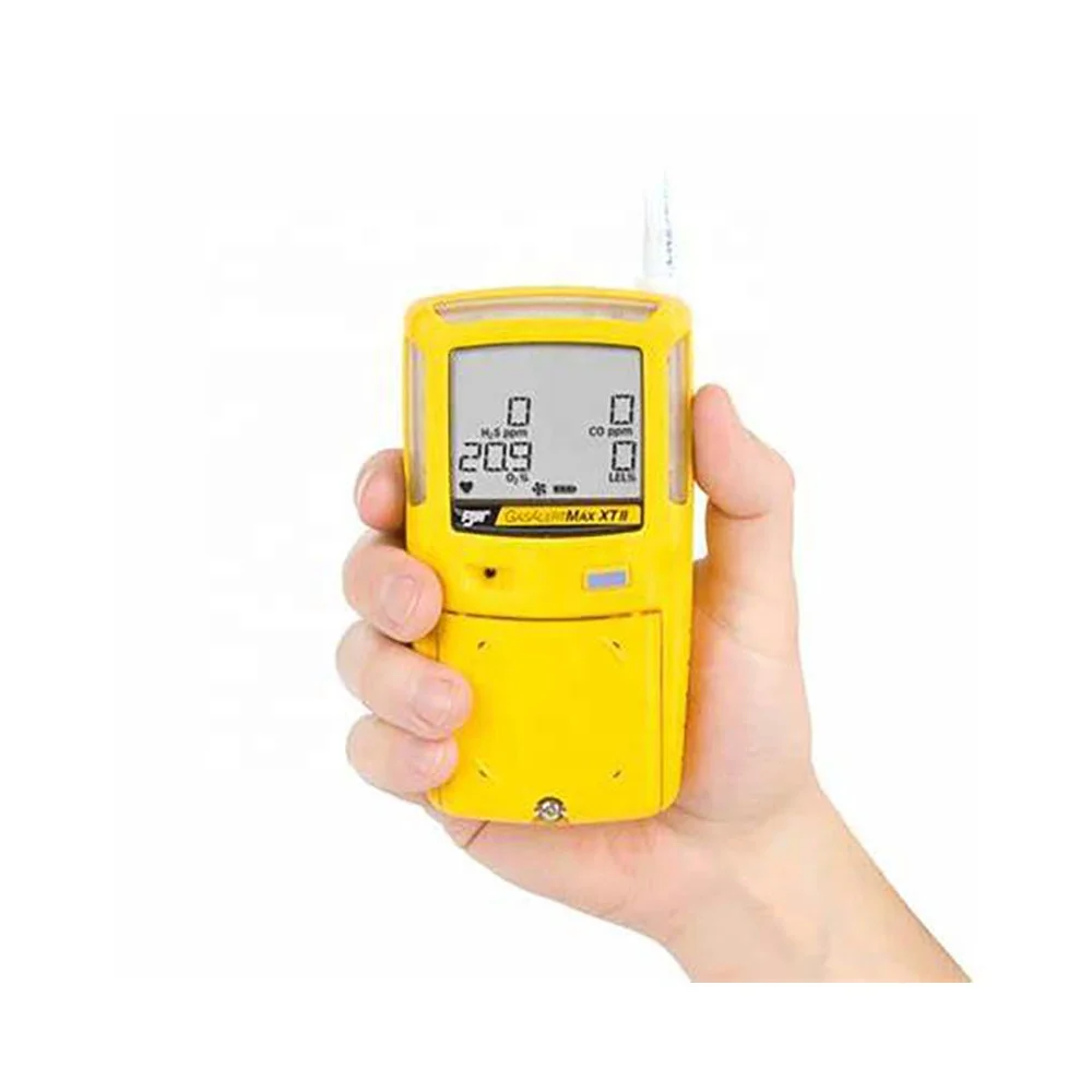 Honeywell BW GasAlertMax XT II XT-XWHM-Y-NA 4-Gas Detector| Alibaba.com