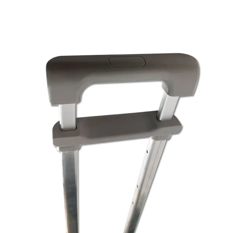 Best New Product of 2024 Telescopic Trolley Handles Luggage Replacement ...