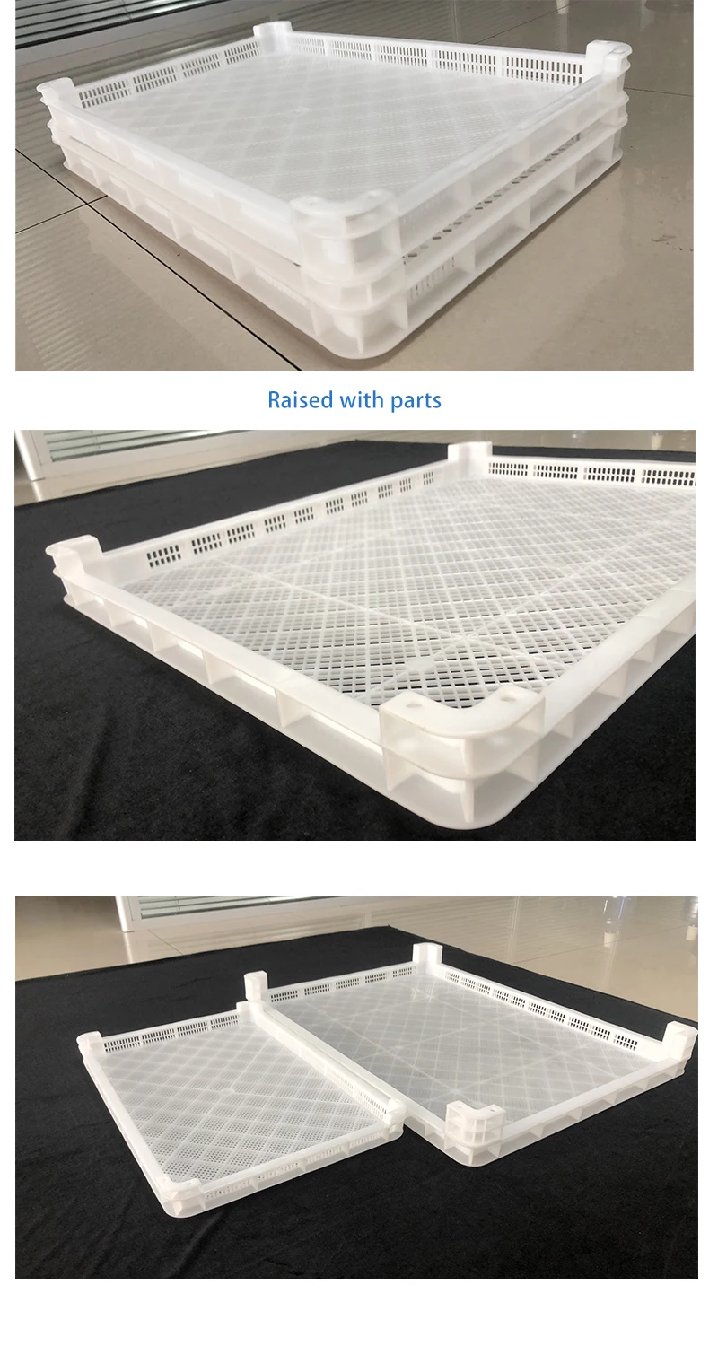Wholesale Plastic Soap Curing Drying Trays for Sale