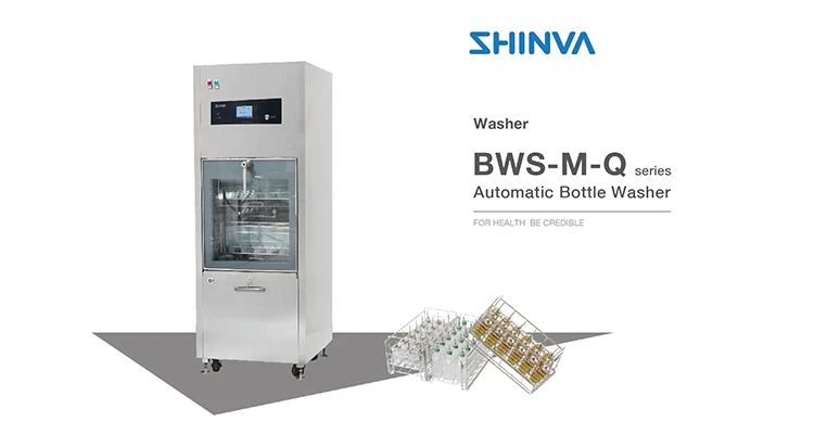 Shinva Bws-m 系列快速型自动洗瓶机 - Buy 动物瓶洗衣机，洗衣机，动物瓶洗衣机 Product on Alibaba.com