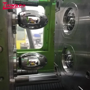 Lsr Mould For Liquid Silicone Disposable Negative Pressure Drainage ...