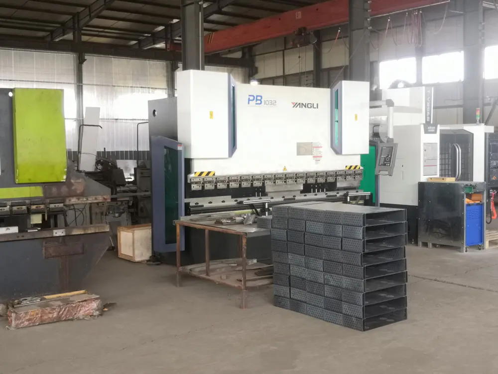 Bending Stamping Forming Bbq Grill Crank Aluminium Stainless Base ...