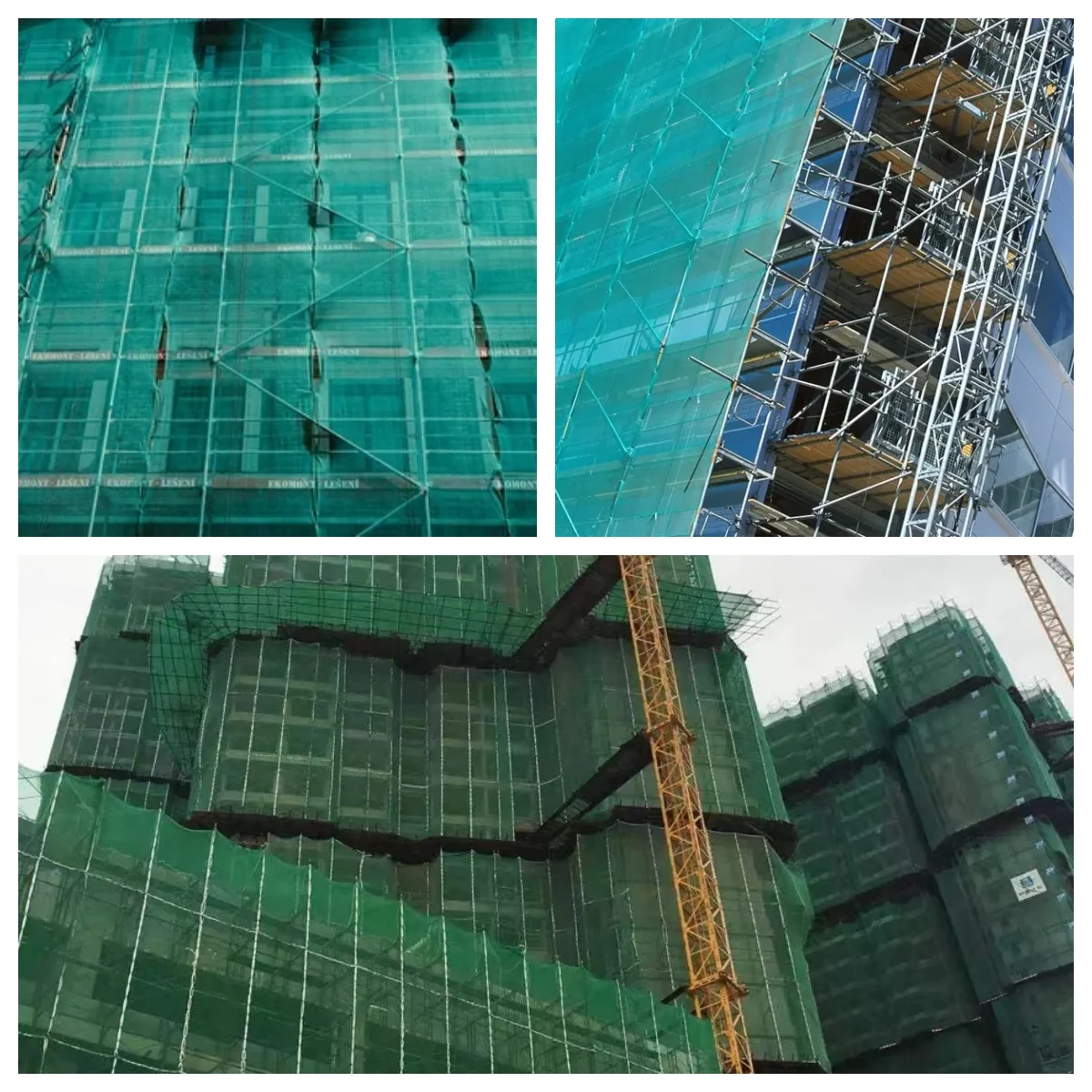 High Quality Safety Netting Hdpe Safety Netting Plastic Scaffolding ...