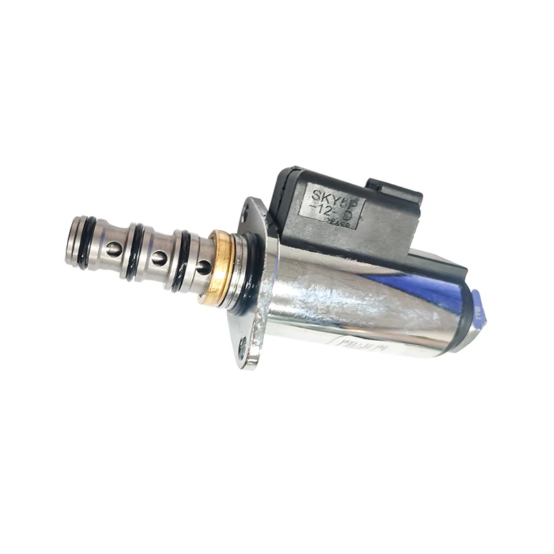 Original Hydraulic Pump Solenoid Valve 111-9916 1119916 For Caterpillar ...