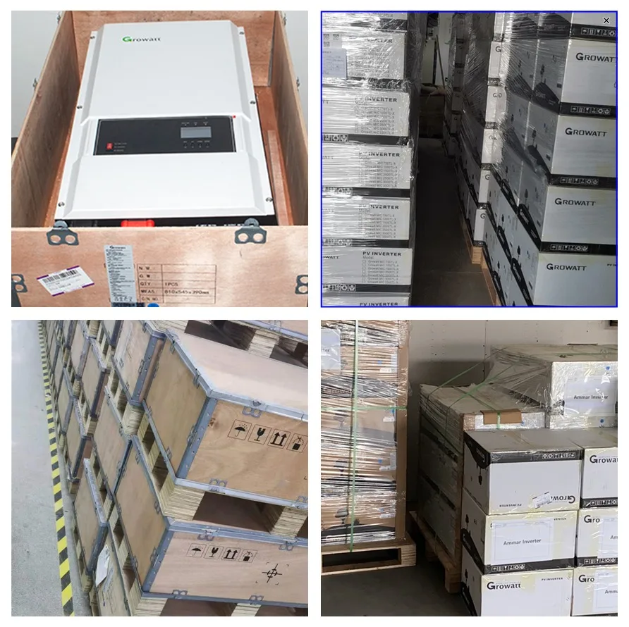 Growatt Off Grid Inverter 5kw 6kw 8kw 10kw 12kw Split Phase Luxpower ...